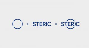 THIẾT KẾ LOGO STERIC